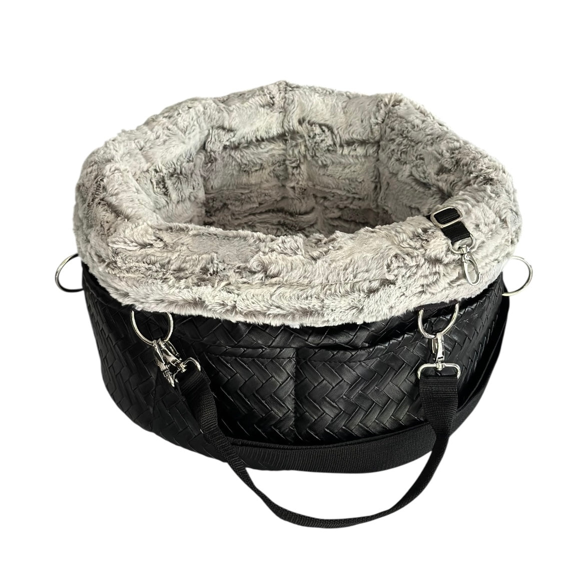 Herzstück I Isarhund